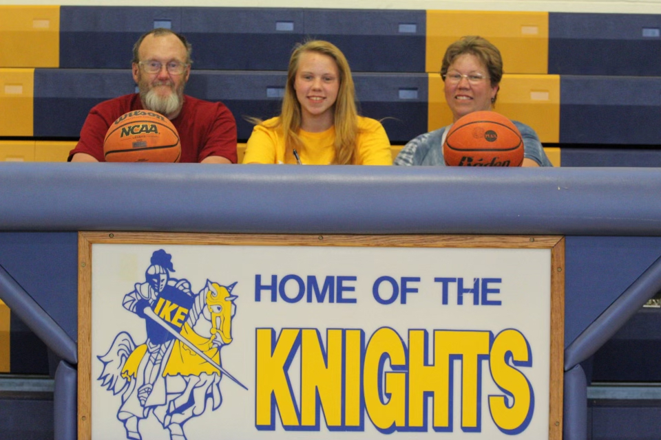 Eisenhower’s Dunn heading to Pitt-Bradford | News, Sports, Jobs - Times ...